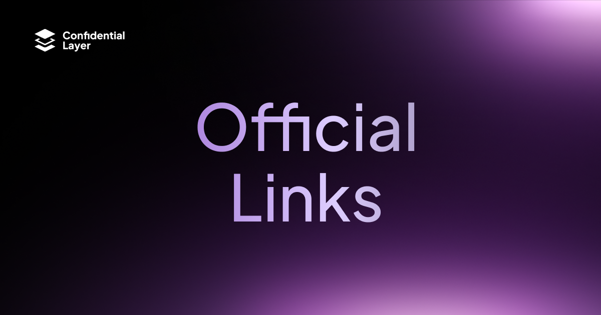 Confidential Layer